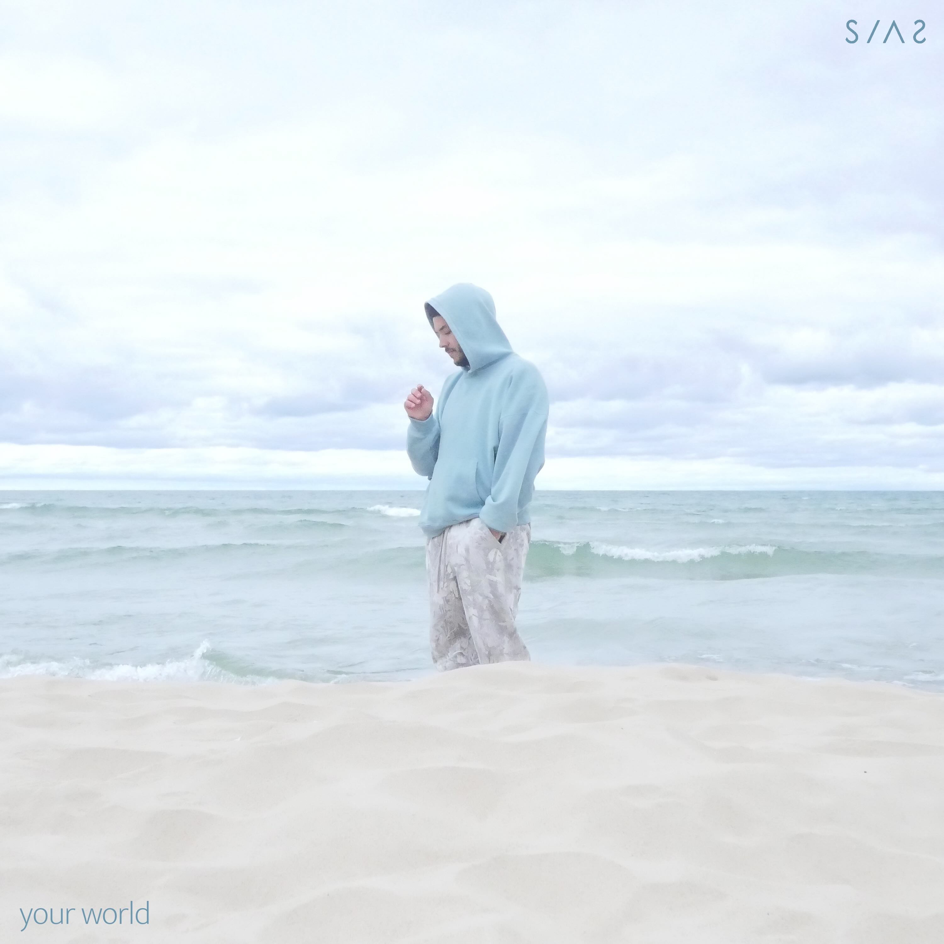 SIAS Release “Your World” — Their Most Personal Song Yet | MusicWire